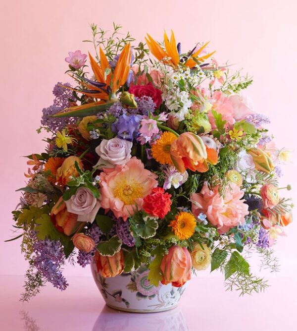 Per Benjamin - Join me in my floral universe